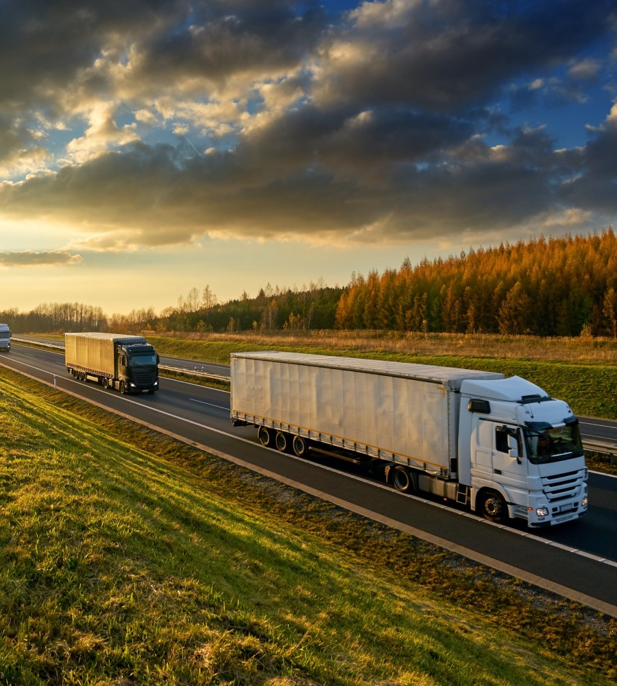 Hakkımızda - Turkaz Trans